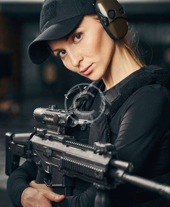 Our Instructors - Smoky Mountains Guns And Ammo