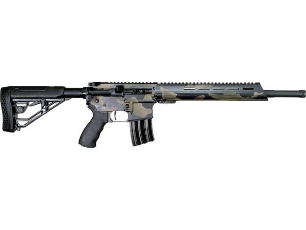 Alexander Arms Hunter Semi Automatic Rifle - Smoky Mountains Guns And Ammo